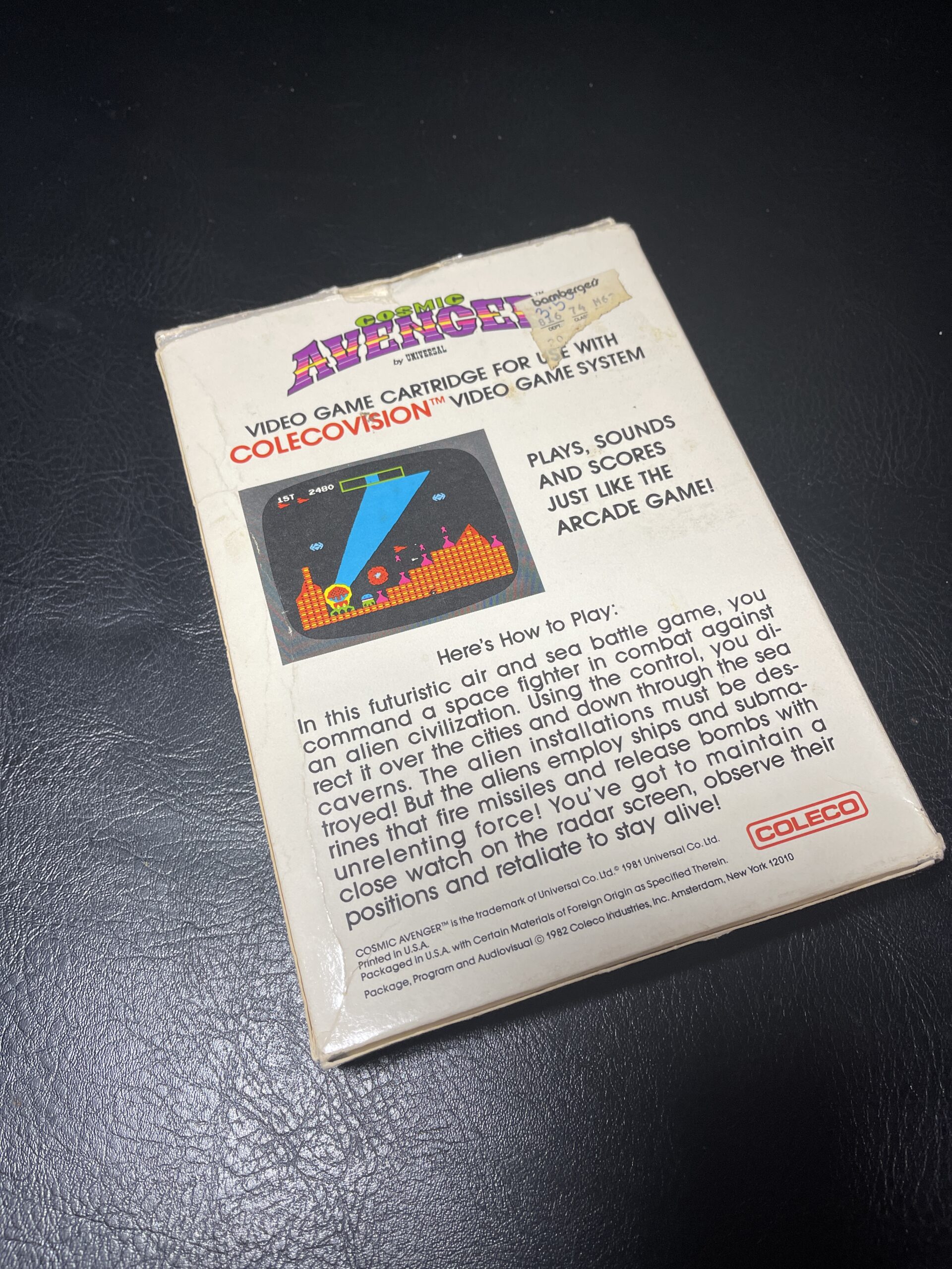 1980's Gamer – Retro Gaming, Pop Culture and Obsecure Fun